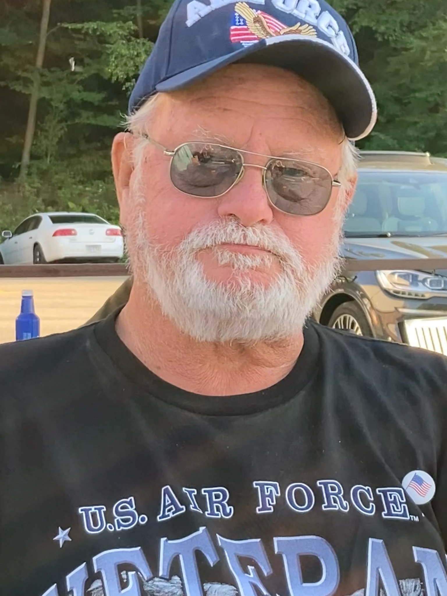 Curvin C. ‘‘Charlie’’ Johnson | News, Sports, Jobs - Times Observer